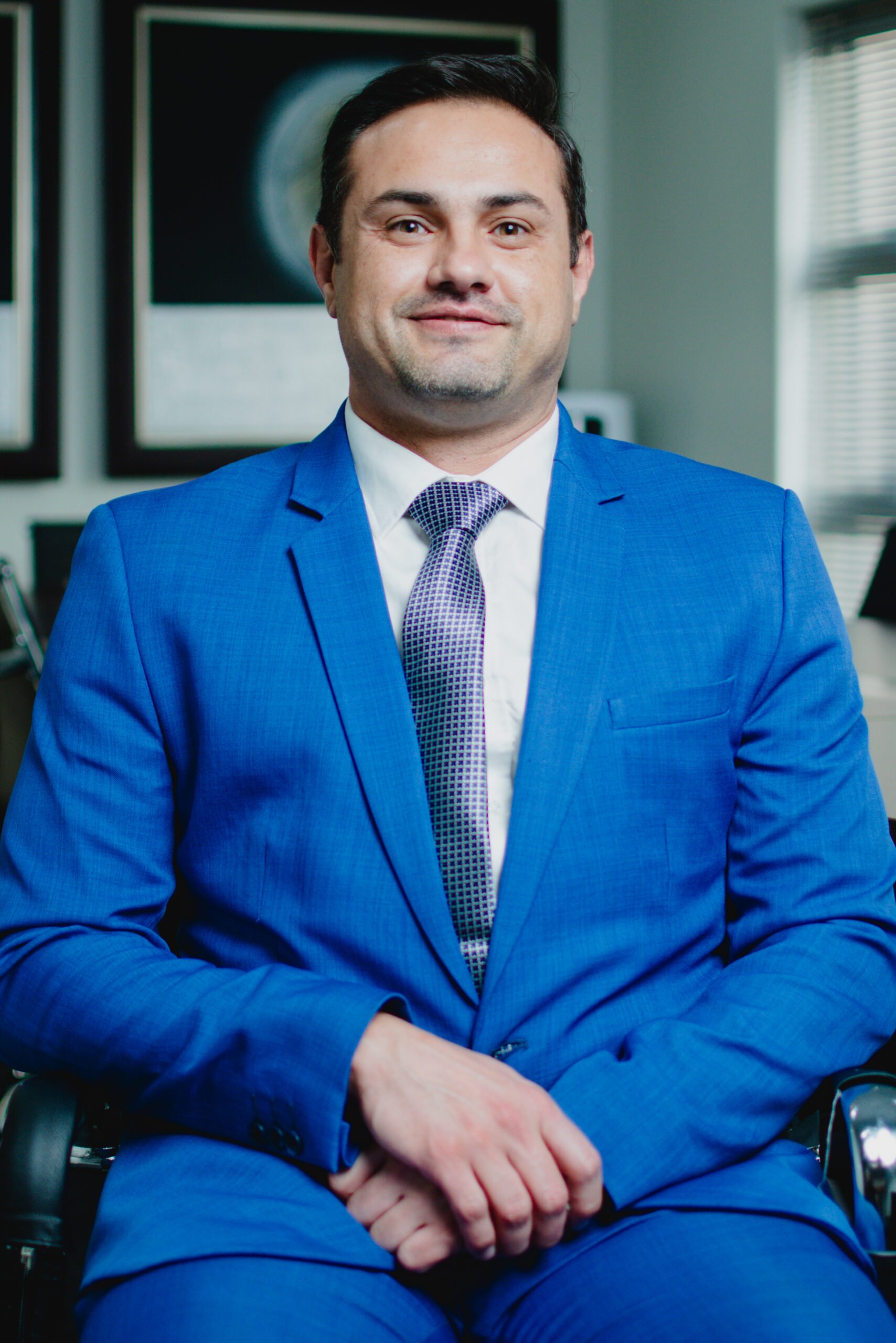 Meet Our Team | Firstmile Properties